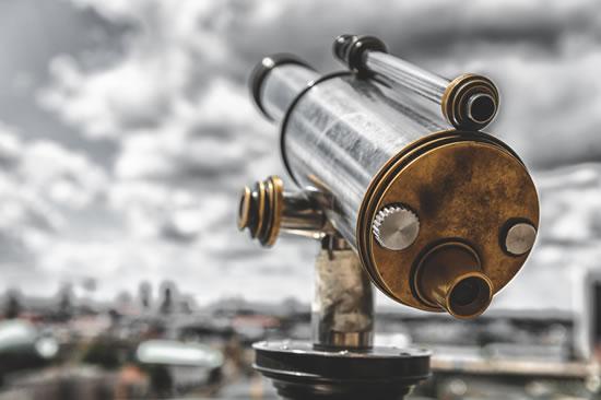 Stop Being a Wandering Generality. It's Time to Go Niche.
